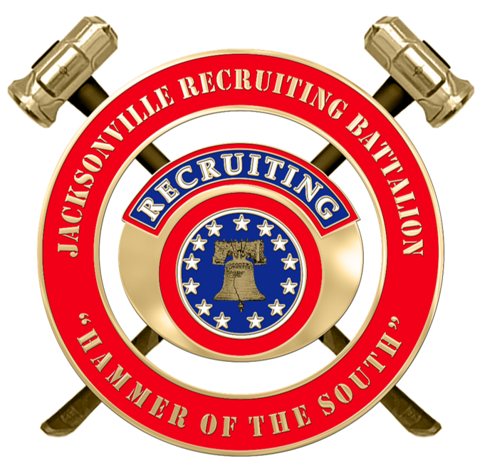 Jacksonville Recruiting Battalion